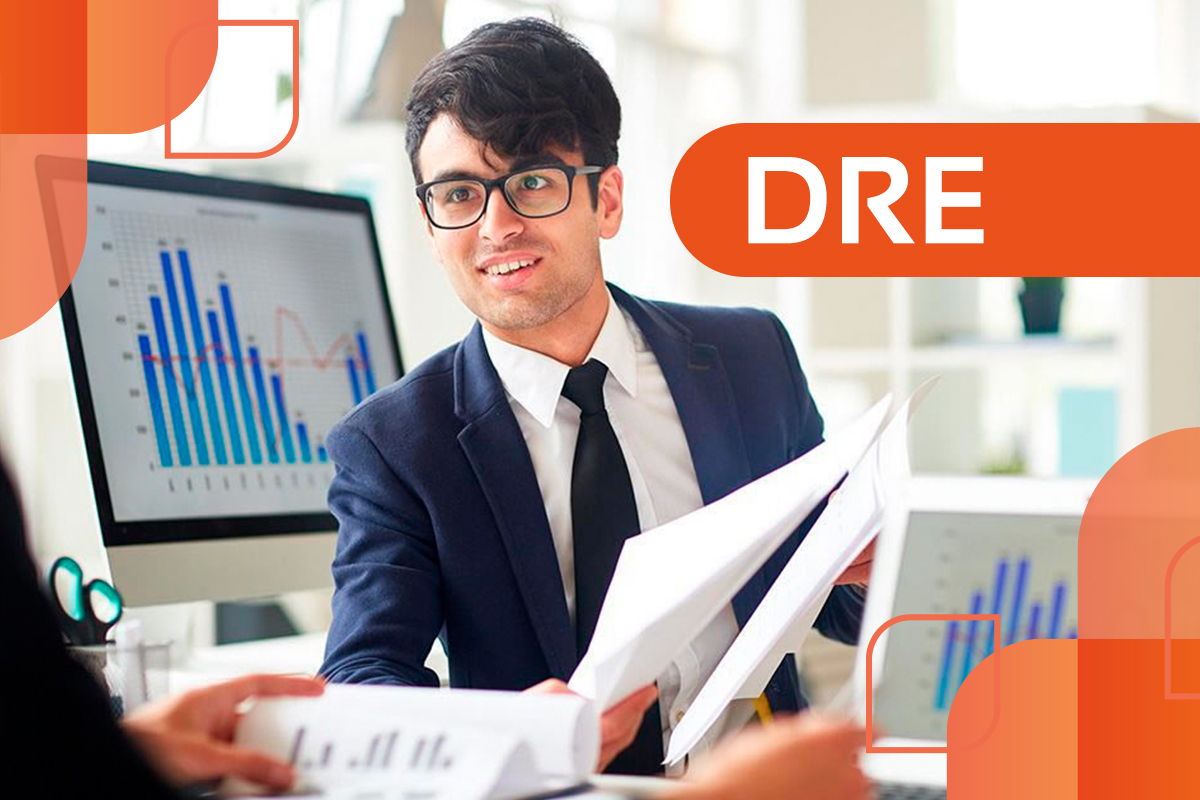 DRE: saiba o que é e qual a sua importância - PSG Contábil